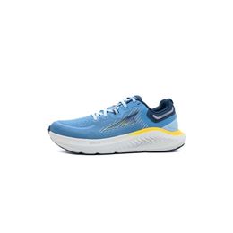 Altra Running Shoes male Blue size 37,5