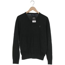 Polo Ralph Lauren Pullover Herren Gr&ouml;&szlig;e L Second Hand gr&uuml;n