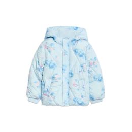 Marks & Spencer Marks & Spencer Winter Jacket girl Blue size 6-7 Y