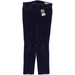 Diesel Jeans Damen Gr&ouml;&szlig;e 32 Second Hand marine