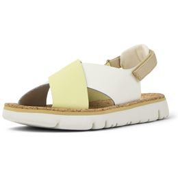 Camper Sandals 'Oruga' female White size 42