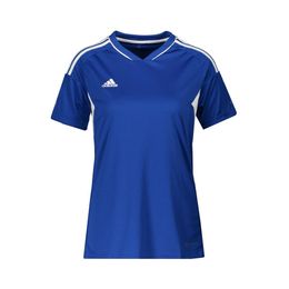 adidas Performance Jersey female Blue size XS