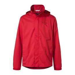 Vaude Outdoor jacket 'Escape Light' male Red size 4XL