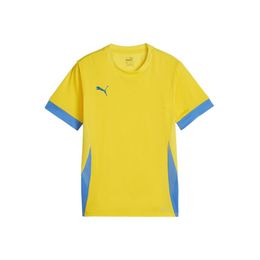 Puma Performance Shirt boy Yellow size 140