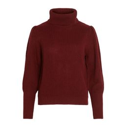 Vila Sweater 'VILOU' female Red size M