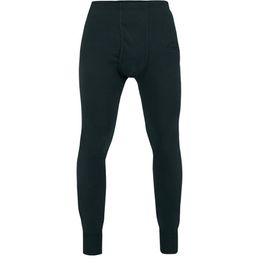 Normani Long Johns 'Inuvik' male Black size L