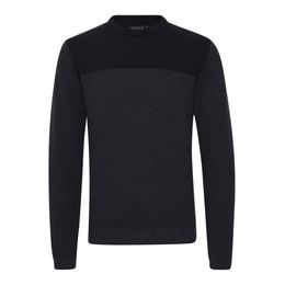 INDICODE Jeans Sweater male Black size XXL