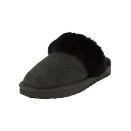 Piece Of Mind Slippers 'Classic' female Black size 40