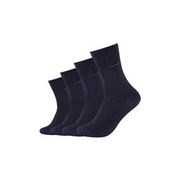 Camano Socks female Blue size 39-42