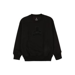 GAP Sweatshirt 'BRANNAN' boy Black size S