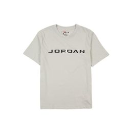 Jordan Performance Shirt 'AIR' boy Beige size 158/170