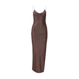 Wal G. Dress 'ANNIE' female Brown size 14