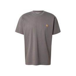 Carhartt Work In Progress Carhartt Wip Shirt 'Chase' male Grey size S