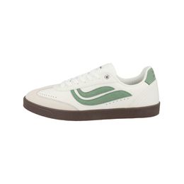 Genesis Sneakers ' G-Volley Sugar Corn ' male White size 39