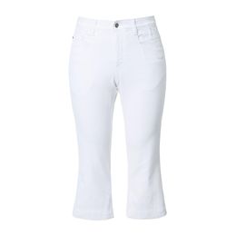 Lauras&oslash;n Jeans female White size 52