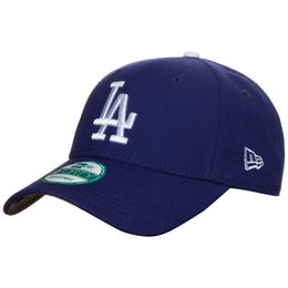 New Era Cap '9Forty Mlb The League Los Angeles Dodgers' male Blue size One Size