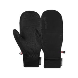 Reusch Mittens 'Kavik TOUCH-TEC STORMBLOXX ' male Black size 6,5