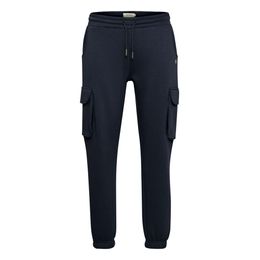 oxmo Pants 'Honnie' female Blue size XXL