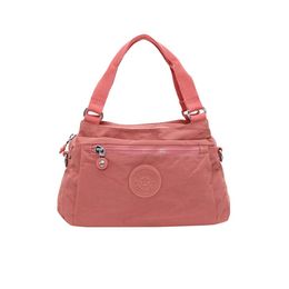 Mindesa Handtasche Damen Gr&ouml;&szlig;e One Size rosa