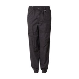 Jack & Jones Jack & Jones Pants 'JPSTKARL JJWALKER' male Black size M
