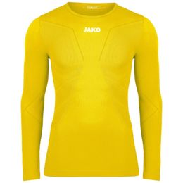 Jako Base Layer 'Comfort 2.0' male Yellow size XL