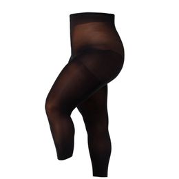 Camano Leggings female Black size 60/62