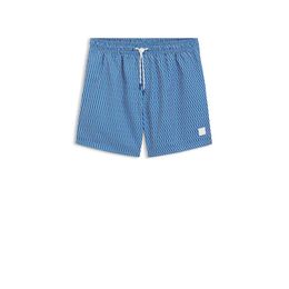 BOSS Board Shorts 'Vibe' male Blue size S