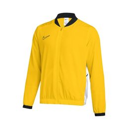 Nike Training Jacket 'Academy 25' male Yellow size XL