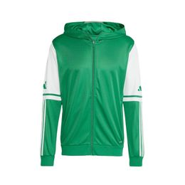adidas Performance Training Jacket 'SQ25' male Green size L