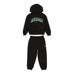 Jordan Sweatsuit 'AJ1 GIFT GIVING' boy Black size 6