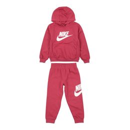 Nike Sportswear Sweatsuit 'CLUB FLEECE' boy Pink size 5