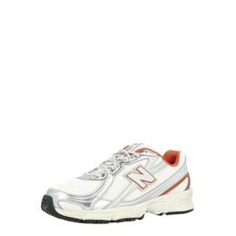 New Balance Sneakers '740' male White size 13