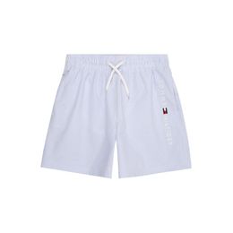 Tommy Hilfiger Board Shorts 'Ithaca' boy White size 10-12