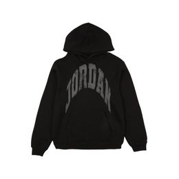 Jordan Sweatshirt boy Black size 10-12