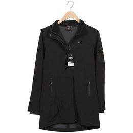 Icepeak Mantel Damen Gr&ouml;&szlig;e L Second Hand schwarz