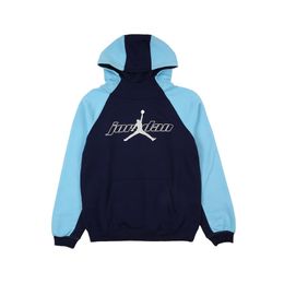Jordan Sweatshirt 'MOUNTAINSIDE' boy Blue size 12-13