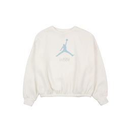 Jordan Sweatshirt 'JUMPMAN CLUB' girl Grey size 13-15