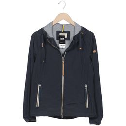Camel Active Jacke Damen Gr&ouml;&szlig;e S Second Hand marine