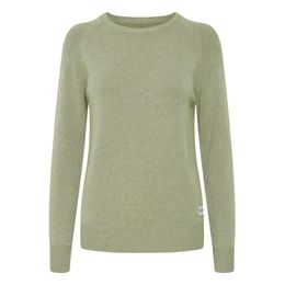 oxmo Pullover 'MARIA' Damen Gr&ouml;&szlig;e M gr&uuml;n