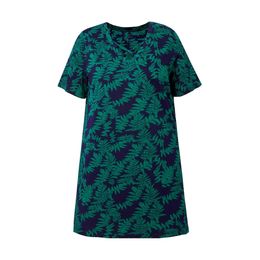 Ulla Popken Shirt female Green size 46-48