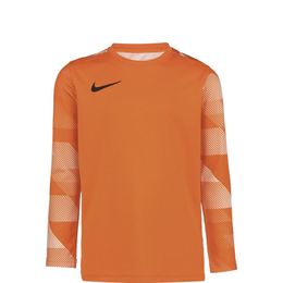 Nike Performance Shirt 'Park IV' boy Orange size XS