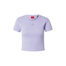 Hugo Shirt 'Delanor' female Purple size S
