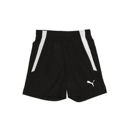 Puma Workout Pants 'TeamLiga' boy Black size 110