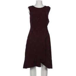 Phase Eight Kleid Damen Gr&ouml;&szlig;e L Second Hand bordeaux