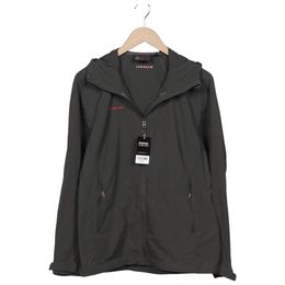 Mammut Jacke Damen Gr&ouml;&szlig;e L Second Hand grau