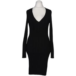 BOSS Black Kleid Damen Gr&ouml;&szlig;e L Second Hand schwarz