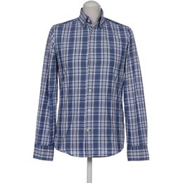 Gant Hemd Herren Gr&ouml;&szlig;e XS Second Hand blau