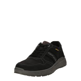 Camel Active Sneaker 'Wood' Herren Gr&ouml;&szlig;e 42 schwarz