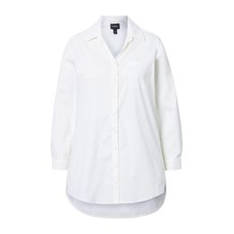 Ulla Popken Blouse female White size 62-64