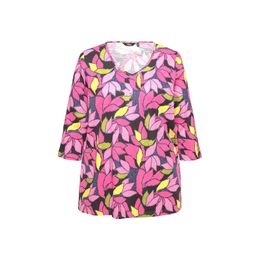 Ulla Popken Shirt female Pink size 46-48